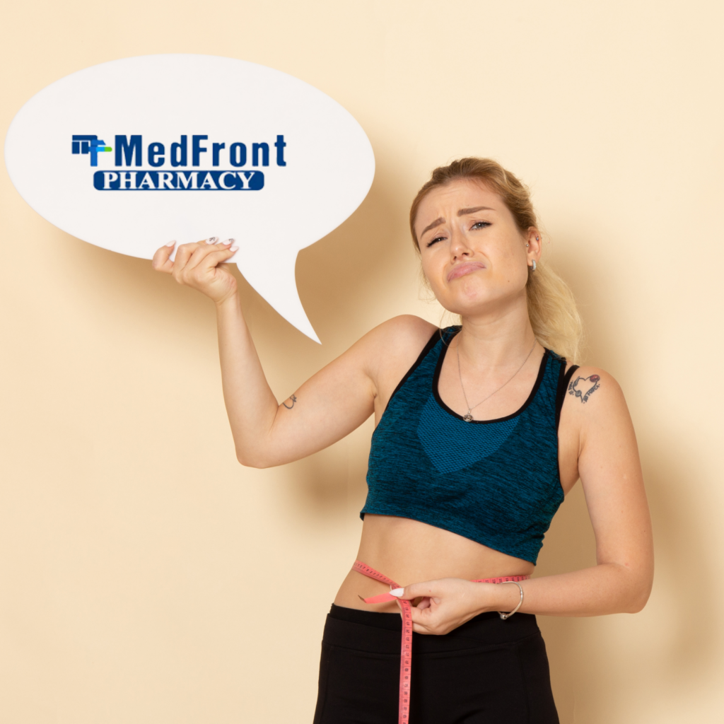 GLP-1 Vs. GLP-1/GIP: Which Compound Medication Is Better For Fat Loss?